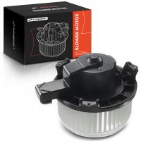 China HVAC Heater AC Heater Blower Motor with Fan Cage for Lexus GX470 03-09 Toyota for sale