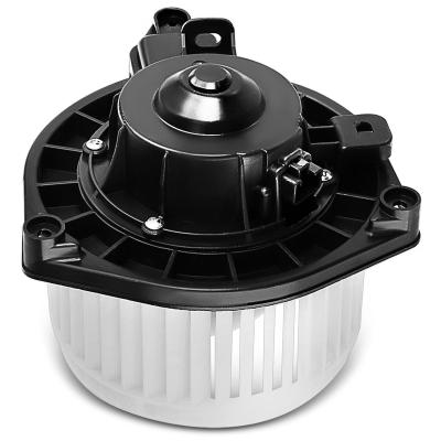 China AC Heater Blower Motor with Wheel for Toyota Tacoma 2005-2015 Pickup Truck for sale