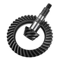 China Front Axle Ring and Pinion Kit for Jeep JK Wrangler 2007-2017 4.88 Ratio DANA 44 for sale