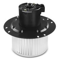 China HVAC Heater Blower Motor with Fan Cage for Ford E-150 250 350 Econoline 92-96 for sale