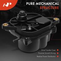 China Transfer Case Shift Motor for Nissan Frontier Pathfinder Titan Auto for sale