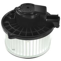 China HVAC Heater Blower Motor with Fan Cage for Subaru Forester 2014-2018 Impreza XV for sale