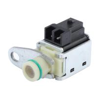 China 2x Automatic Transmission Shift Solenoid for Chevrolet Silverado 3500 Tahoe for sale