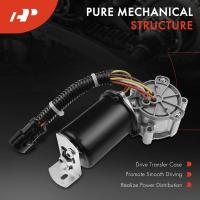 China Transfer Case Shift Motor for Ford Ranger Mazda B2300 B2500 B3000 B4000 for sale