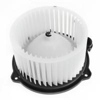 China HVAC Heater Blower Motor with Fan Cage for Hyundai Accent Kia Rio 2018-2020 for sale