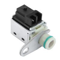 China Automatic Transmission Shift Solenoid for Chevy Silverado 3500 Express 2500 Tahoe for sale