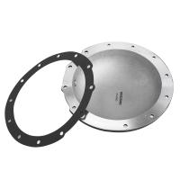 China Rear Differential Cover with Gasket & Drain Plug for Jeep AMC Model 20 12-Bolt for sale