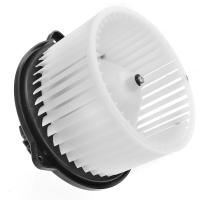 China HVAC Heater Blower Motor with Fan Cage for Hyundai Accent Kia Rio 2018-2020 for sale