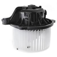 China HVAC Heater Blower Motor with Fan Cage for Hyundai Accent Kia Rio 2018-2020 for sale