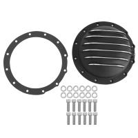 China Rear Differential Cover with Gasket & Drain Plug for Jeep AMC Model 20 12-Bolt for sale