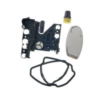China Transmission Conductor Plate & Connector & Filter & Gasket Kit for Mercedes-Benz for sale