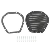 China Rear Differential Cover with Gasket & Drain Plug for Ford F-250 Dodge Chevrolet for sale