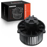 China HVAC Heater Blower Motor with Fan Cage for Hyundai Genesis Coupe 10-13 Kia Rio for sale