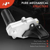 China Transfer Case Shift Motor for Chevy S10 Blazer GMC Jimmy Sonoma Isuzu for sale