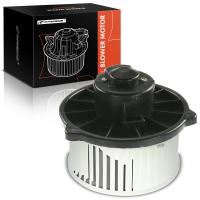 China A/C Heater Blower Motor with Fan Cage for Mitsubishi Mirage 97-02 Plymouth Colt for sale