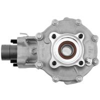 China Rear Final Gear Differential Assembly for Honda Foreman 400 97-01 Foreman 450 for sale