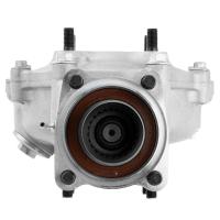 China Rear Final Gear Differential Assembly for Honda Foreman 500 Rubicon 500 for sale
