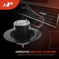 China HVAC Heater Blower Motor for International Harvester 9400i SBA 9900i 9300 5000 for sale