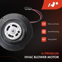 China HVAC Heater Blower Motor for International Harvester 9400i SBA 9900i 9300 5000 for sale