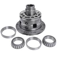 China Front Differential Case Kit for Jeep Wrangler 07-17 Dana 44 Alex 4.10 Gear Ratio for sale