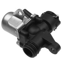 China Heater Control Valve for Mercedes-Benz W203 W164 W211 C280 E300 on Cylinder Head for sale