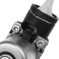 China Heater Control Valve for Mercedes-Benz W203 W164 W211 C280 E300 on Cylinder Head for sale