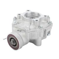 China Rear Final Gear Differential Assembly for Honda Foreman 500 Rancher 420 14-16 for sale
