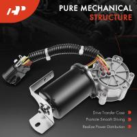 China Transfer Case Shift Motor for Ram Chevy Silverado GMC Sierra Tahoe Escalade H2 for sale