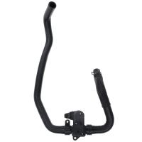 China Heater Inlet Hose Control Valve for Nissan Armada 2006-2015 Infiniti QX56 06-10 for sale