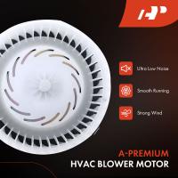 China A/C Heater Blower Motor with Fan Cage for Chevy Equinox 2018-2019 Terrain for sale