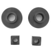 China Rear Motive Gear Differential Mini Spool for Chevy GM 8.5 inch 10 Bolts 28-Spline for sale