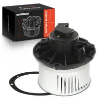 China HVAC Heater Blower Motor with Fan Cage for Mercury Villager 3.3L 99-02 for sale
