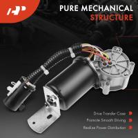 China Transfer Case Shift Motor for Mercedes-Benz ML320 ML350 ML500 4WD 98-05 for sale