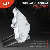 China Transfer Case Shift Motor for Chevy Astro Blazer S10 GMC Jimmy Safari for sale