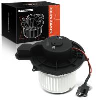 China HVAC Blower Motor with Wheel for Fiat 500 2012-2019 L4 1.4L ELECTRIC for sale