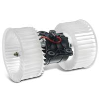 China A/C Heater Blower Motor with Fan Cage for BMW E39 525 528i 530i 540i M5 X5 E53 for sale