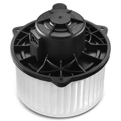 China HVAC Heater Blower Motor with Fan Cage for Hyundai Genesis Veracruz Elantra for sale