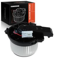 China HVAC Blower Motor with Wheel for Honda HR-V 2016-2020 L4 1.8L SUV for sale