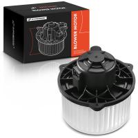 China HVAC Heater Blower Motor with Fan Cage for Hyundai Genesis Veracruz Elantra for sale