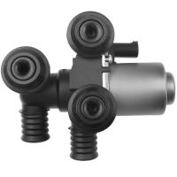 China Heater Control Valve for BMW E46 323i 325i 328i E39 525i 530i E83 X3 E52 Z8 for sale