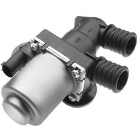 China Heater Control Valve for BMW E46 323i 325i 328i E39 525i 530i E83 X3 E52 Z8 for sale