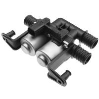 China Heater Control Valve for BMW E60 E61 E63 E65 525i 530i 650i 750i Land Rover for sale