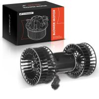 China HVAC Blower Motor with Wheel for Volvo General Truck VN & VNL 3946686 351034171 for sale