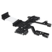 China Transmission Conductor Plate for Audi A3 Q3 Volkswagen Beetle Jetta Golf Passat for sale