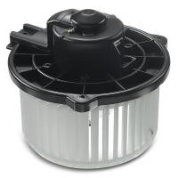 China HVAC Heater Blower Motor with Fan Cage for Scion Toyota tC Celica RAV4 for sale