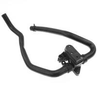 China Heater Inlet Hose Control Valve for Nissan Titan 2004-2015 V8 5.6L for sale