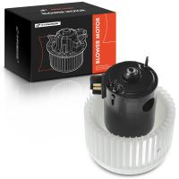 China HVAC Heater Blower Motor with Fan Cage for Chevrolet Cobalt HHR Pontiac G5 for sale