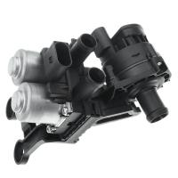 China Heater Control Valve for Audi A6 A6 Quattro 2005-2011 S6 2007-2011 for sale