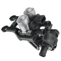 China Heater Control Valve for Audi A6 A6 Quattro 2005-2011 S6 2007-2011 for sale