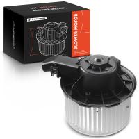 China HVAC Heater Blower Motor with Fan Cage for Ford F-350 Escape Tribute Mariner for sale